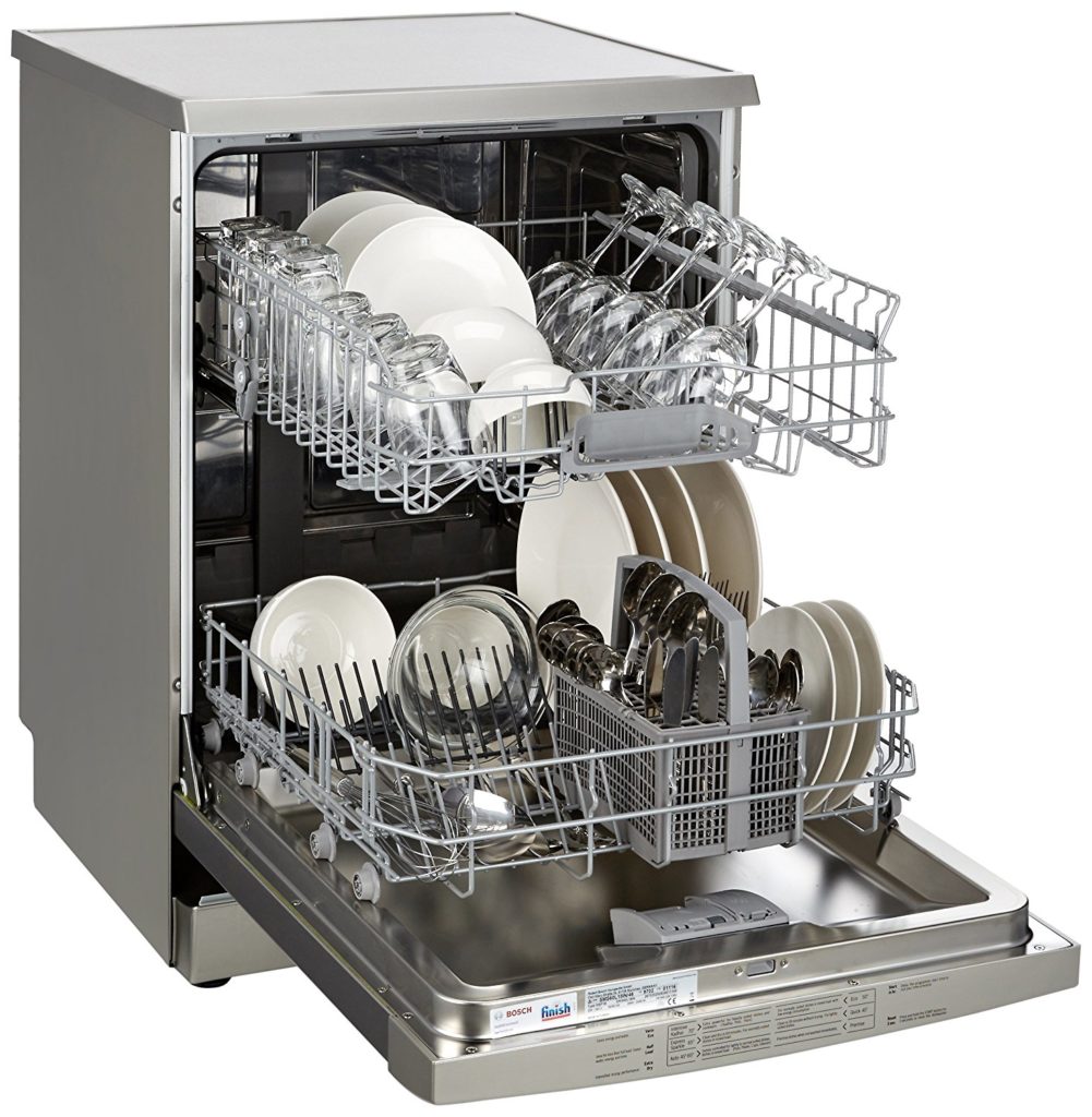 Dishwasher Repair Services - Naveed electronic appliances repairing
